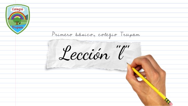 leccion j | Genially