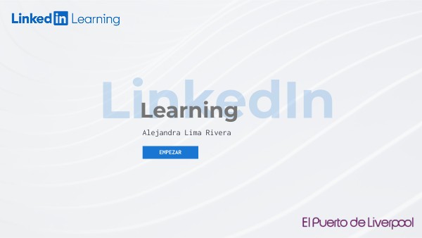 LinkedIn Learning | Genially