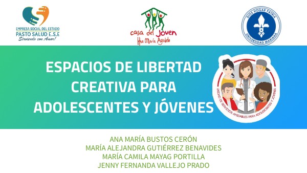 PROYECTO ESE | Genially