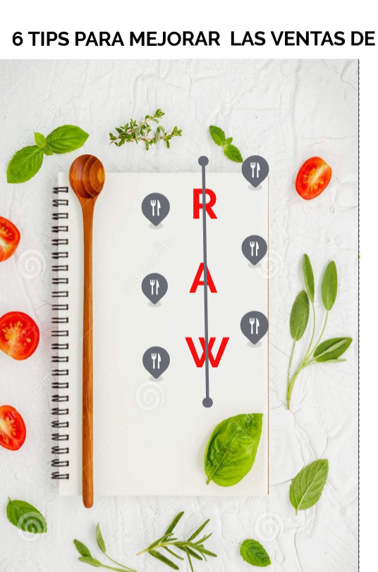 TIPS PARA RAW | Genially