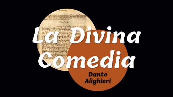 La Divina Comedia. | Genially