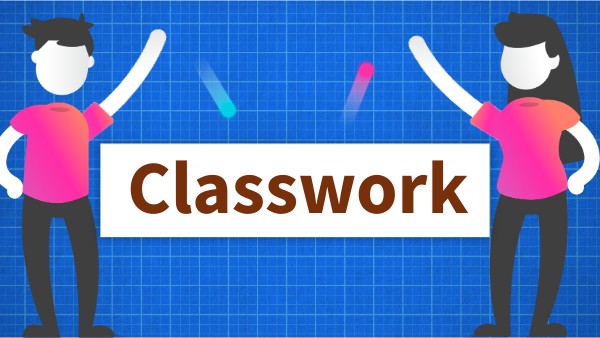 In2 J 24/06 2. Classwork Glenda