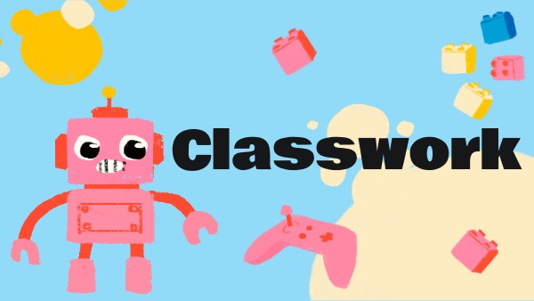 In2 J 3/06 2. Classwork Glenda