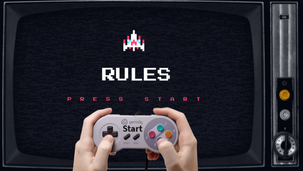 RULES