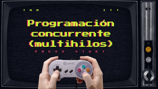 Unidad 3 Tópicos | Genially