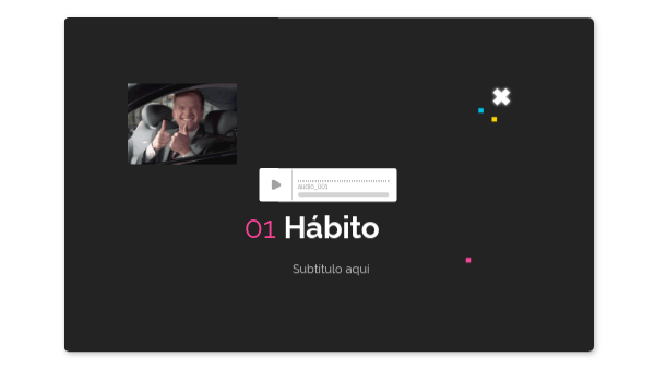 Introducción Conociéndome