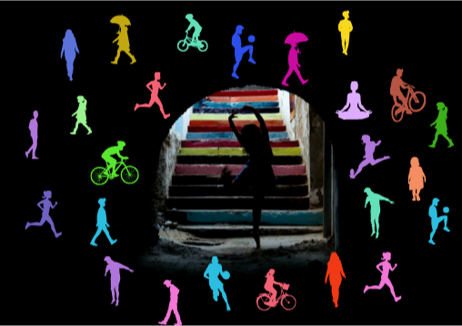 El Cuerpo Humano Genially