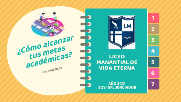 CUMPLIMIENTO DE METAS ACADÉMICAS