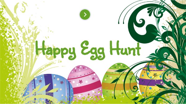 Easter egg hunt 4.o. | Genially