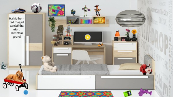 írás házi feladat | Genially