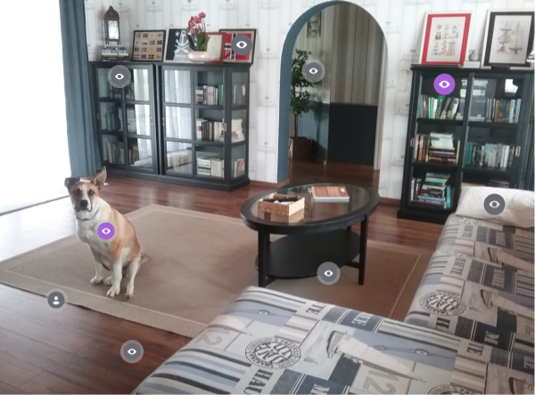 Ikea interaktív | Genially