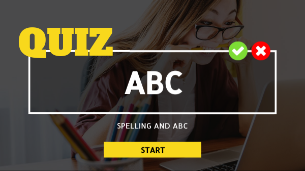 ABC Test