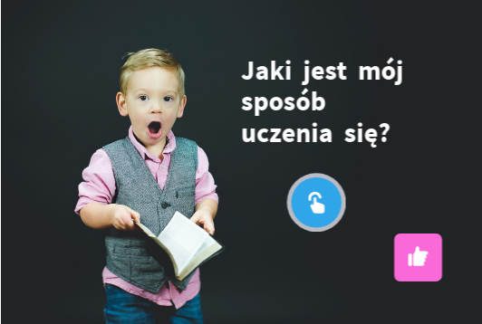 Style uczenia się | Genially