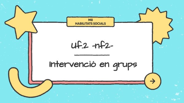 HHSS_M8_UF2_UD2 | Genially