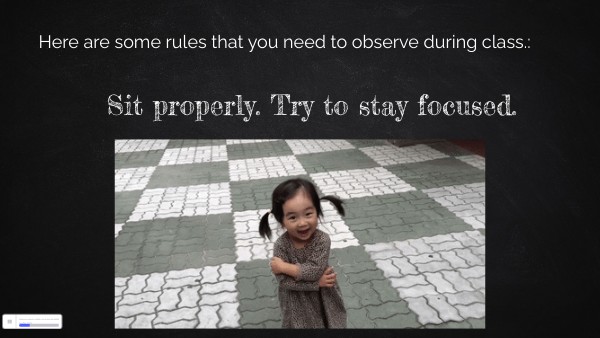 GIW: Sight Words | Genially