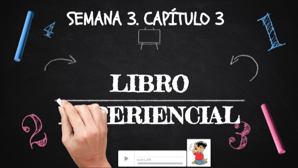 SEMANA 3 CAPITULO 3
