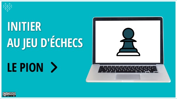 Méthodologie - Le pion