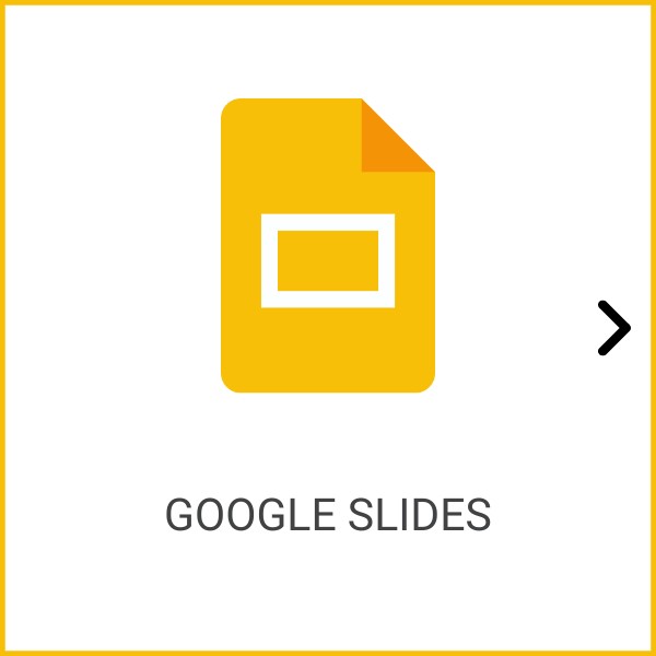 GOOGLE SLIDES - TUTO | Genially