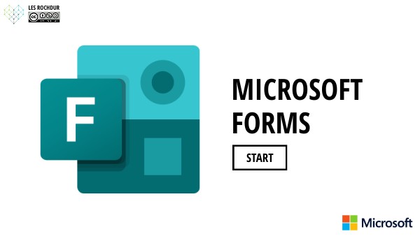 Microsoft Forms - Tuto | Genially