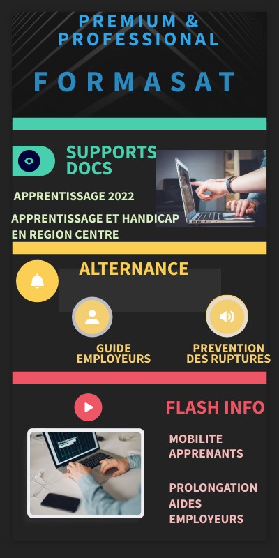 PREMIUM & PROFESIONAL INFO | Genially