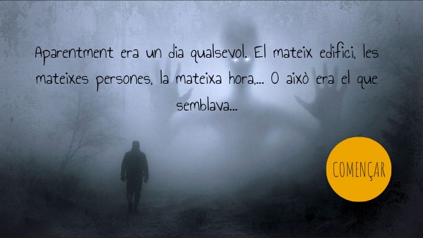 Scape Room | Genially