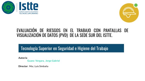 GABRIEL GUANO