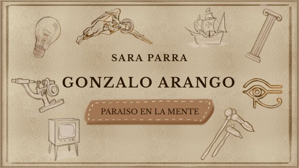 Poema. Sara Parra Alonso 22-29A | Genially