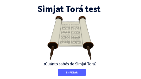 Simjat Torá Bet ok