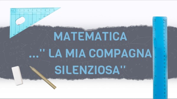 Matematica! | Genially