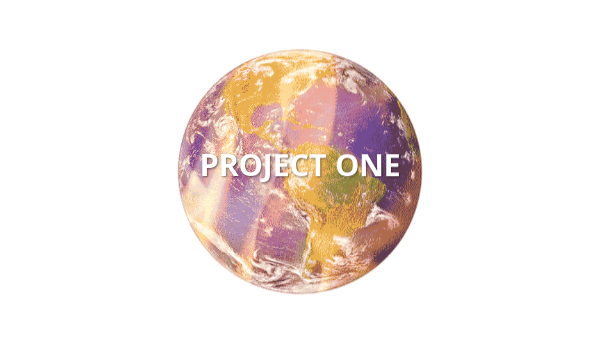 Project 1 Save the planet