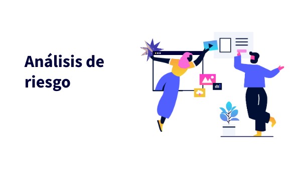 Análisis de riesgo | Genially