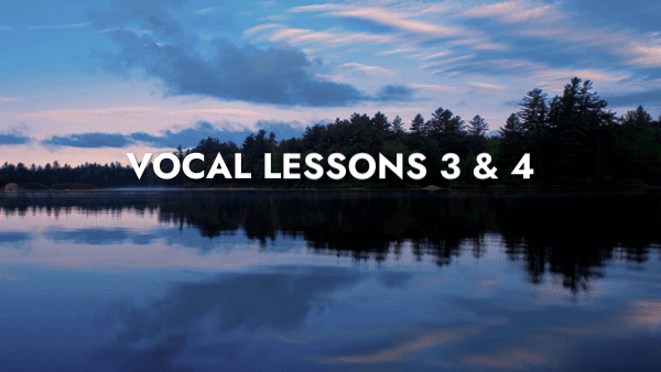 Vocal - Breathing & Doh Ray Me scale | Genially