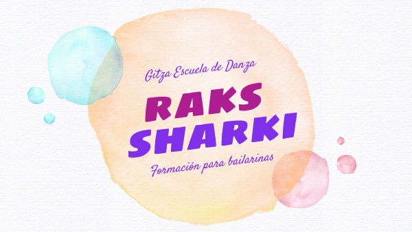 Raks Sharki