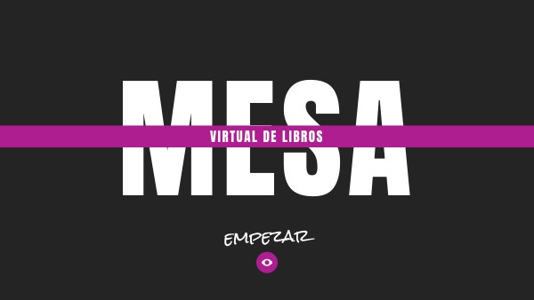 NO HACEN FALTA ALAS... MESA DE LIBROS | Genially