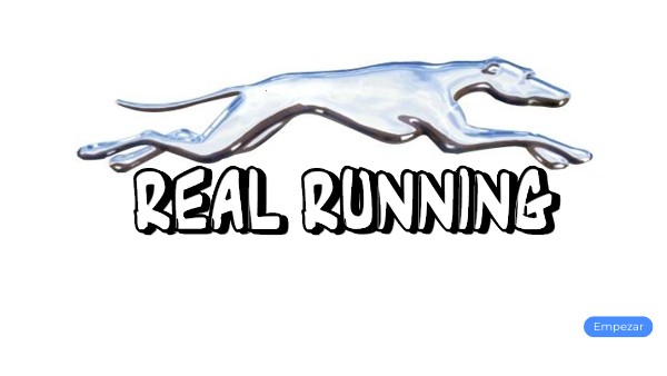 TEMPORADA 23/24 CLUB REAL RUNNING | Genially