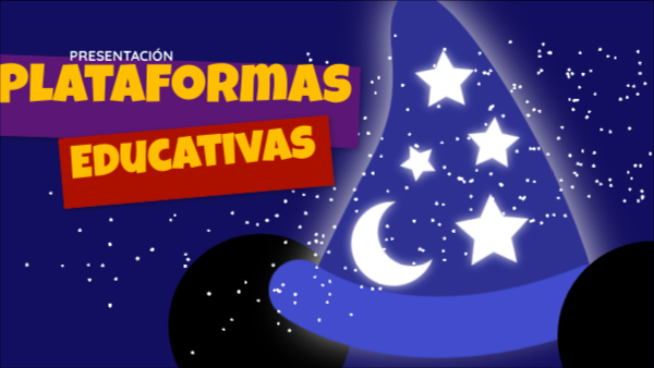 Plataformas educativas | Genially