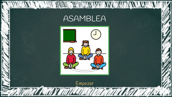 Asamblea AULA TEA Leticia | Genially