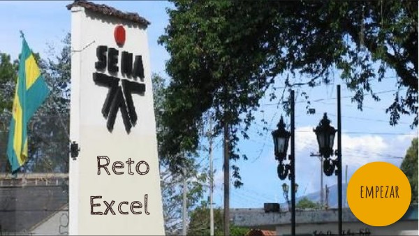 Reto Excel
