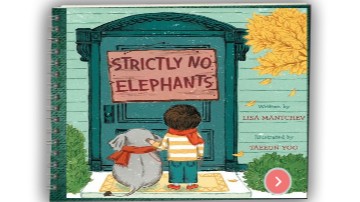 STRICTLY NO ELEPHANTS | Genially