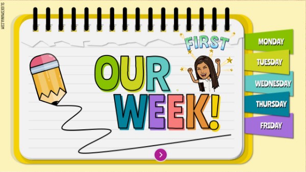 Unit 1- Introduction/Week 1