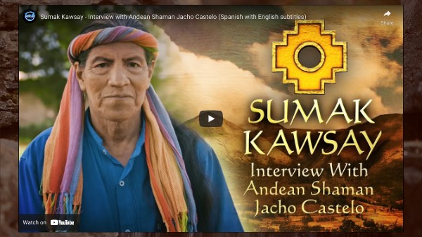 SUMAK KAWSAY | Genially