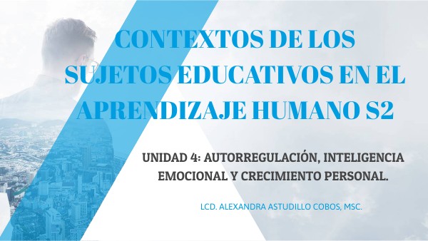 CONTEXTO S2 | Genially