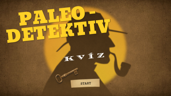 Paleodetektívek | Genially