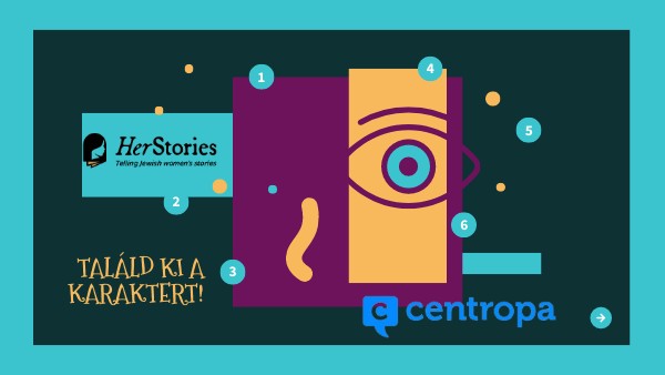 Találd ki a soá karaktert! | Genially