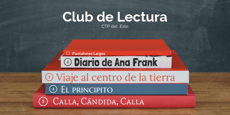 Club de Lectura