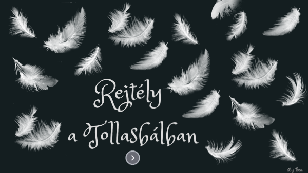 Rejtély a Tollasbálban | Genially