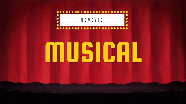 MOMENTO MUSICAL