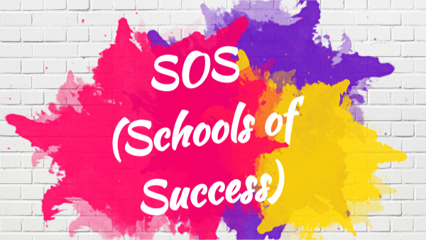 SOS-Schools of Success intro