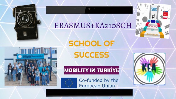 MOBILITY IN TURKİYE | Genially