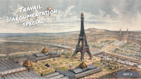 séquence H5- séance 2 - 1G